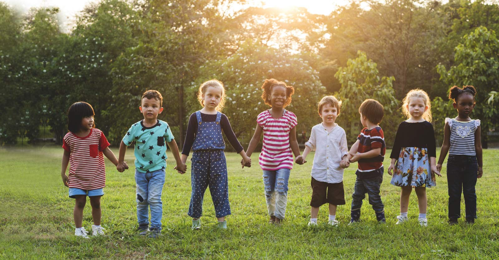 Harvesting Children – the Dark Side of Foster Care